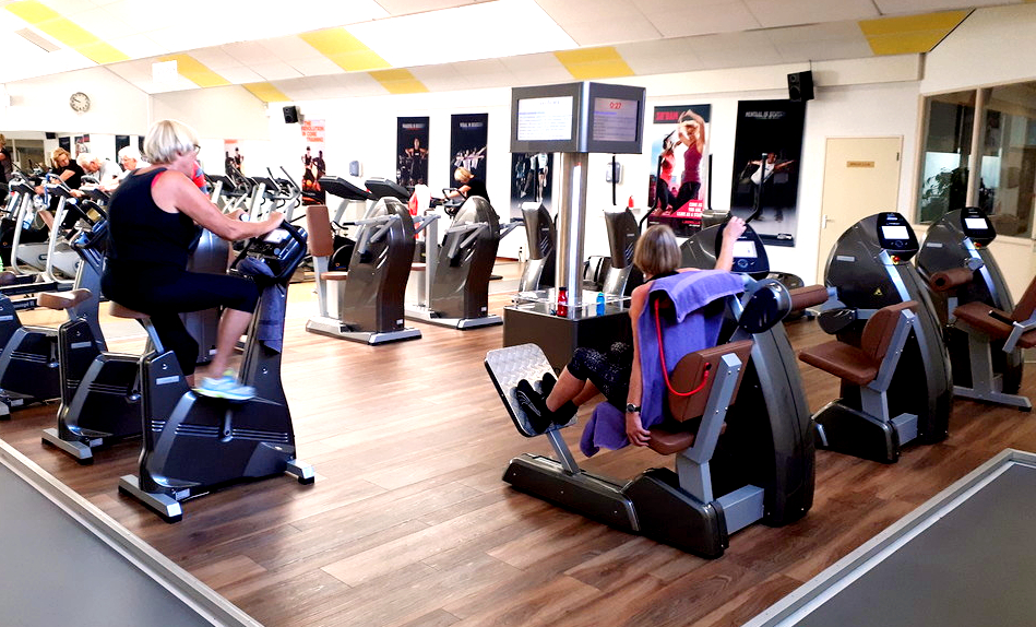 Milon Cirkel | Optisport